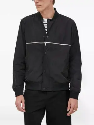 Karl Lagerfeld Bomber Jacket