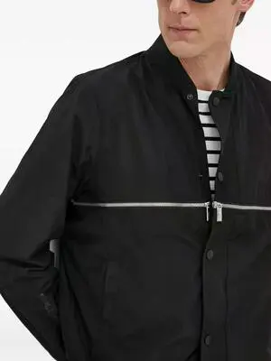 Karl Lagerfeld Bomber Jacket