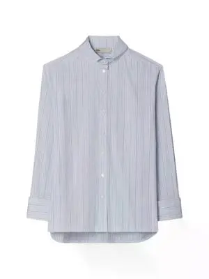 Tory Burch Stretch Shirts For Women