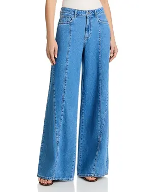 L'agence Twisted Bottoms For Women