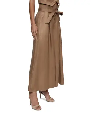 L'Agence Lowen Crop Pants