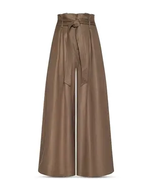 L'Agence Lowen Crop Pants