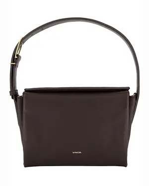 Vince Handheld Cross Body Bags