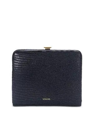 Vince Card Holder Wallets For Women