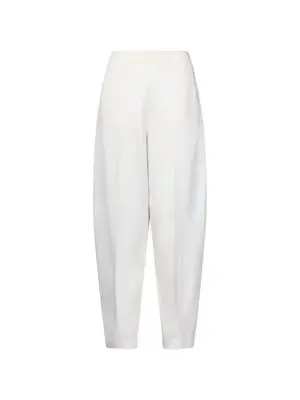 Fforme Slit Bottoms For Women