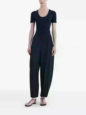 FFORME Lea T-shirt - Black