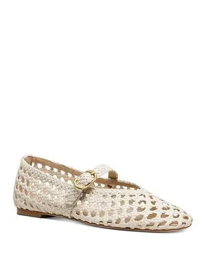 Stuart Weitzman Flat Shoes For Women