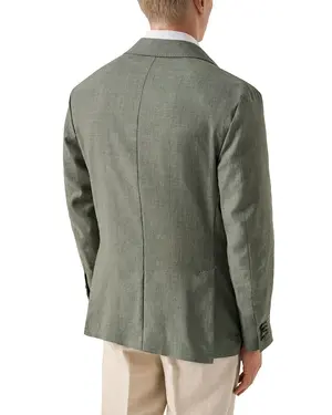 Eton Suit Jacket