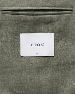 Eton Suit Jacket