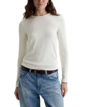Ag Long Sleeve T-shirts For Women