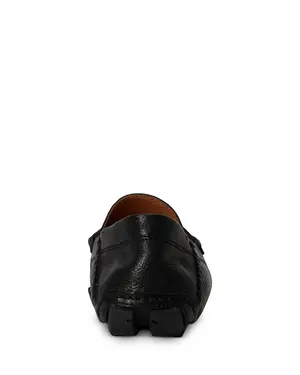 Polo Ralph Lauren Anders Collapsible Heel Driver - Black