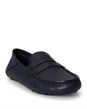 Driver Loafers For Men