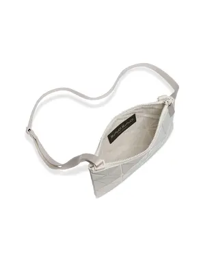 Issey Miyake Lucent Metallic Crossbody
