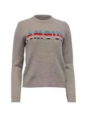 Zadig&voltaire Relaxed Sweaters For Women