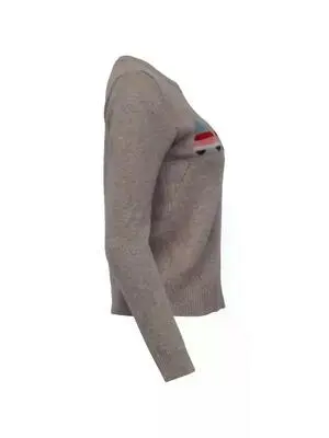 Zadig&Voltaire Amour Knitted Sweater