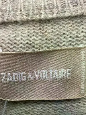 Zadig&Voltaire Amour Knitted Sweater