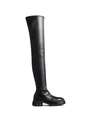Stretch Boots For Women
