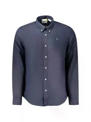 Timberland Long-sleeve Oxford Shirt
