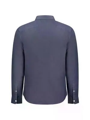 Timberland Long-sleeve Oxford Shirt