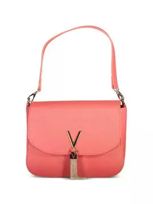 MARIO VALENTINO Divina Tassel Tote Bag