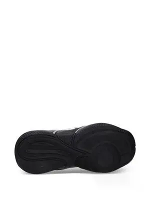 Off-White Logo-print Slip-on Sneakers