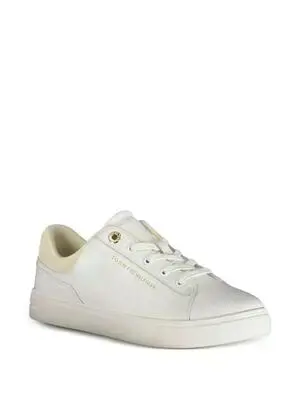 Tommy Hilfiger Logo-lettering Sneakers