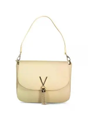 MARIO VALENTINO Tassel-detail Tote Bag