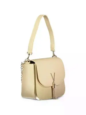 MARIO VALENTINO Tassel-detail Tote Bag