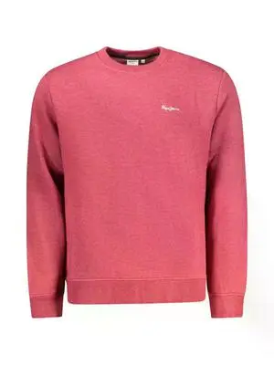 Pepe Jeans Logo-embroidered Sweater