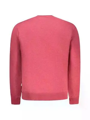 Pepe Jeans Logo-embroidered Sweater