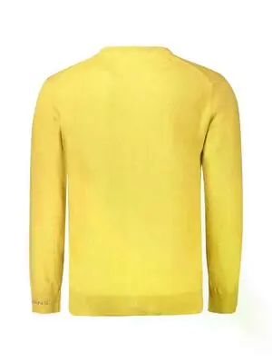 Pepe Jeans Crewneck Cotton Sweater