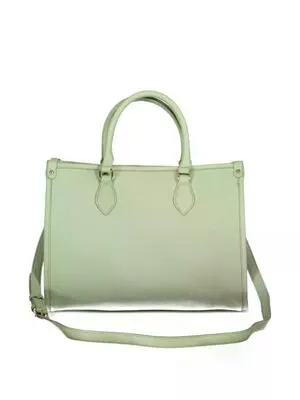 MARIO VALENTINO Rised Re Tote Bag