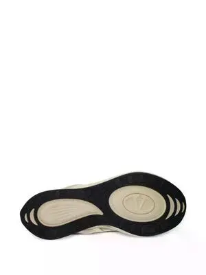 Valentino Garavani Vlogo Signature Mesh Sneakers - Neutrals