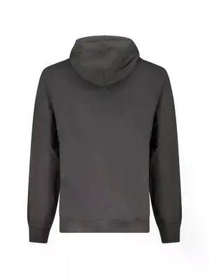 Tommy Hilfiger Logo-print Hoodie - Grey
