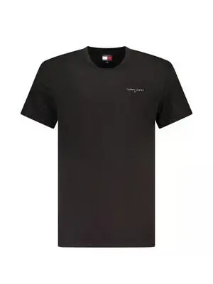 Tommy Hilfiger Logo-print T-shirt
