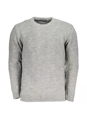 U.S. Grand Crew Neck Sweater