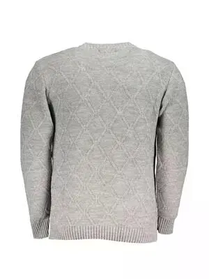 U.S. Grand Crew Neck Sweater