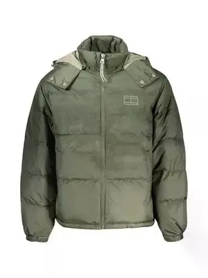 Tommy Hilfiger Alaska Hooded Padded Jacket