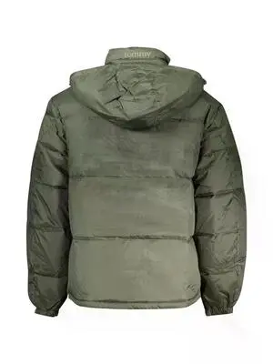 Tommy Hilfiger Alaska Hooded Padded Jacket