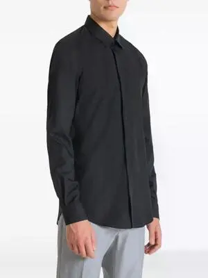 ANTONY MORATO Concealed-fastening Shirt