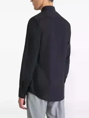 ANTONY MORATO Concealed-fastening Shirt