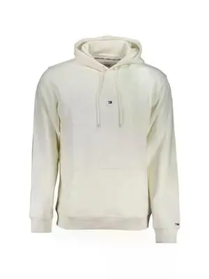 Tommy Hilfiger Oversized Hoodie - White