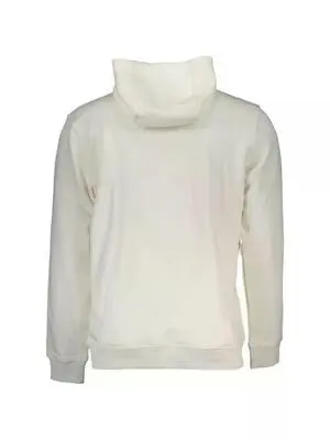 Tommy Hilfiger Oversized Hoodie - White