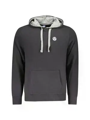 NORTH SAILS Hooded Sweatshirt With Drawstrings