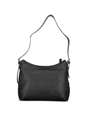 MARIO VALENTINO Logo-pattern Tote
