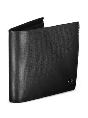 Calvin Klein Logo-detail Bifold Wallet