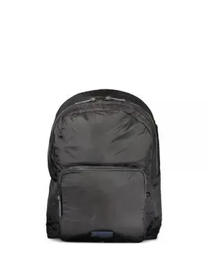 Tommy Hilfiger Logo-patch Backpack