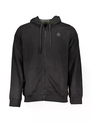 GIAN MARCO VENTURI Vintage Zip-up Hoodie