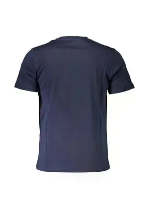 NORTH SAILS Logo-print T-shirt