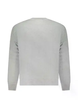 Calvin Klein Logo-print Sweatshirt